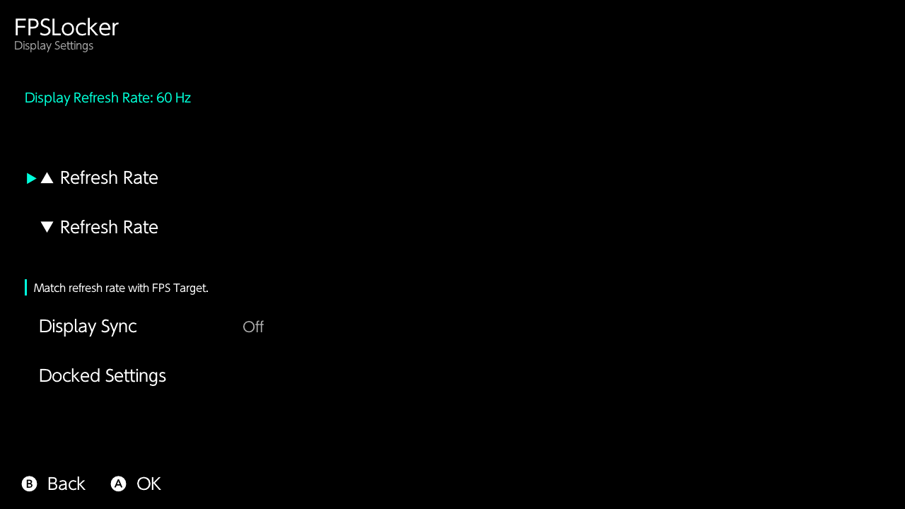 .ovl「Switch 帧数锁定工具 - FPSLocker」介绍及使用-WinFrom控件库|.net开源控件库|HZHControls官网