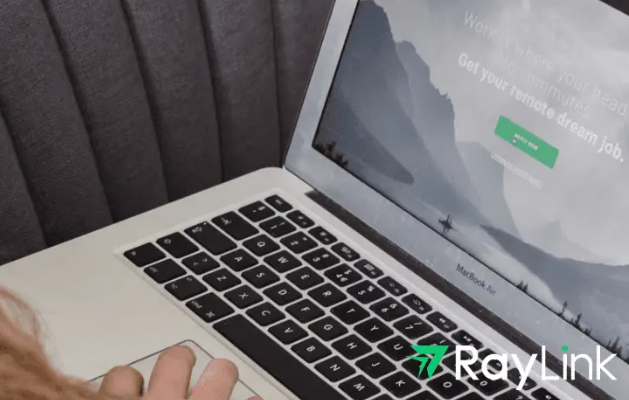 远程桌面连接之Windows 11的终极远程办公指南 - RayLink - 博客园