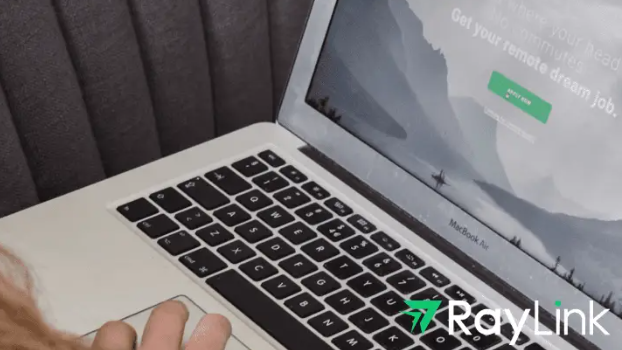 远程桌面连接之Windows 11的终极远程办公指南 - RayLink - 博客园