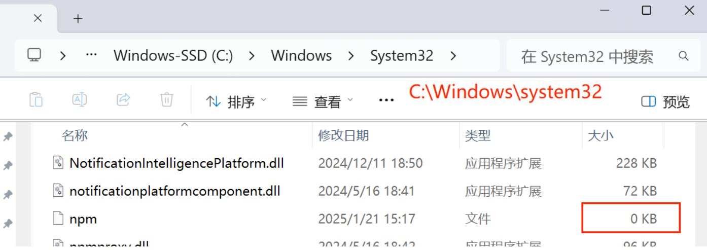 npm run serve运行项目要求在电脑上选择应用 - QIZHEN - 博客园