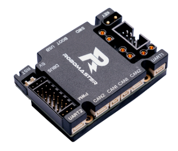 【RM硬件组】常识汇总 - White_ink - 博客园