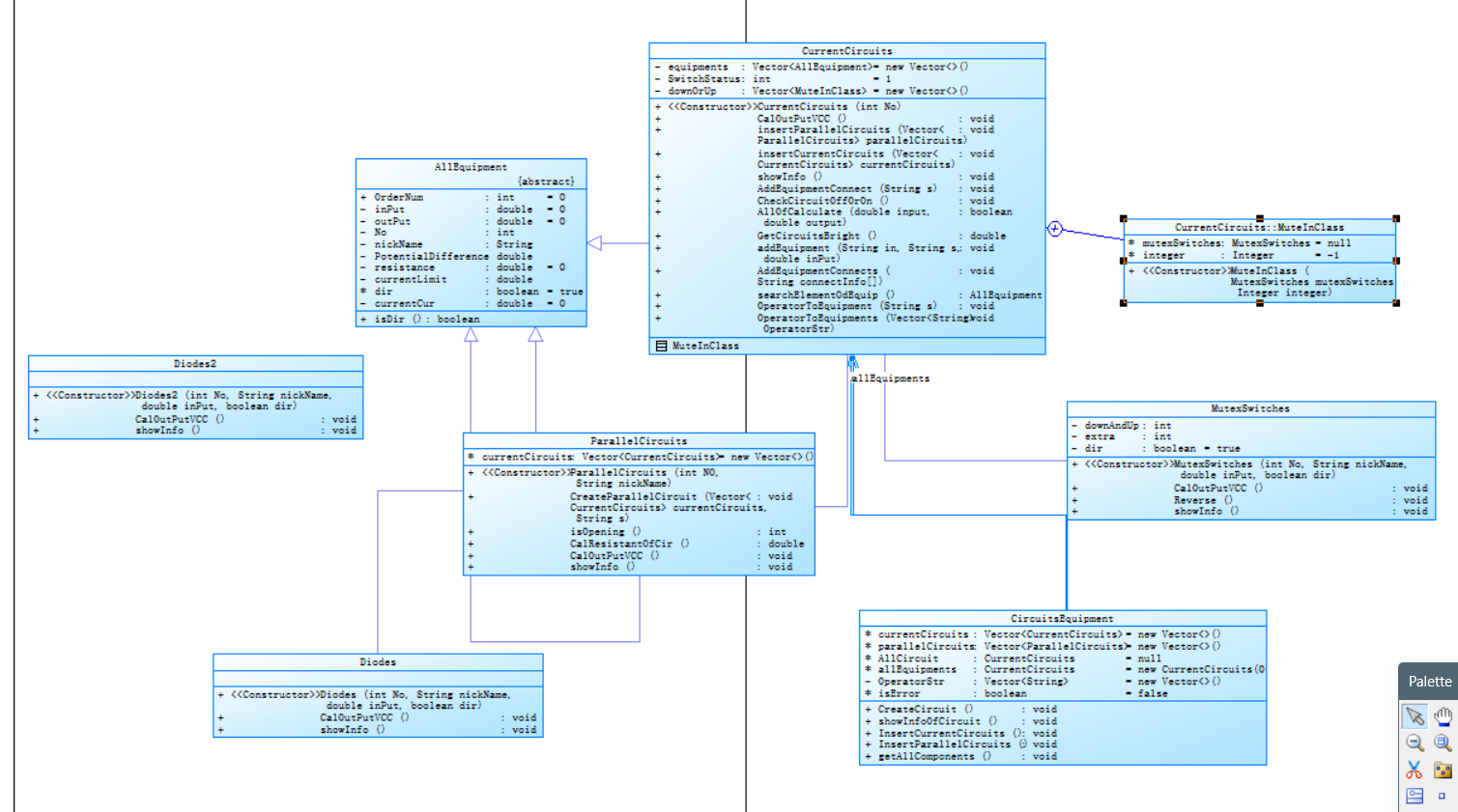 Java程序设计-PTA作业7-8 - 不会写，真令人汗颜 - 博客园