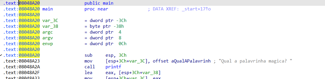 get_started_3dsctf_2016 1 - fdddddd - 博客园
