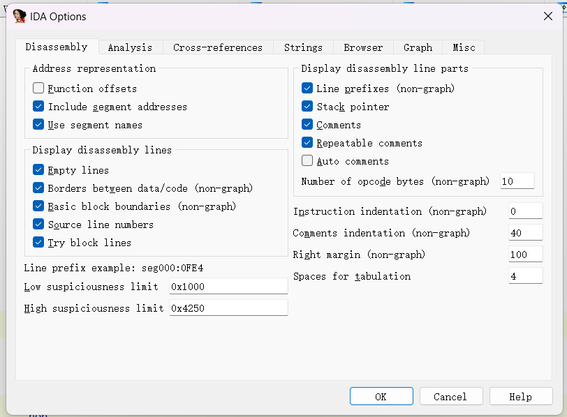 ida调用未调用的函数 修改传参 修改汇编 keypatch实现 main endp ; sp-analysis failed 读取寄存器 - bygeeee - 博客园