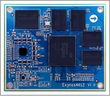 Exynos 4412 - 【北京迅为】itop-4412精英版开发板介绍 - UanX1024 - 博客园