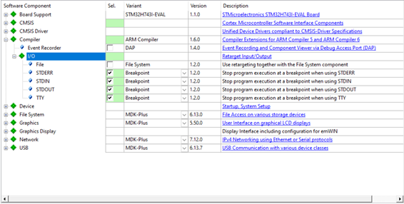 如何在keil上进行c/c++混合编译 - 贰货更生 - 博客园