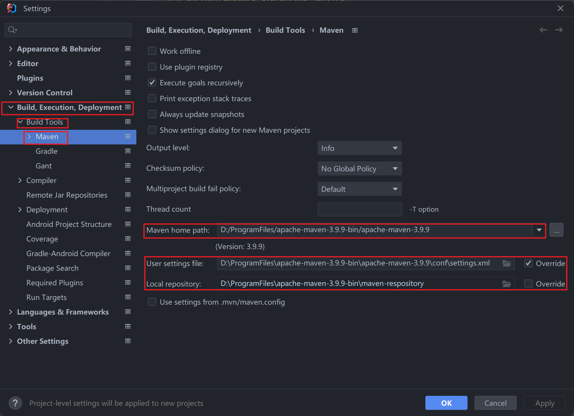 在IDEA利用Maven和SpringBoot_SSM搭建Web后端项目(CRUD简单示例) - RTower - 博客园