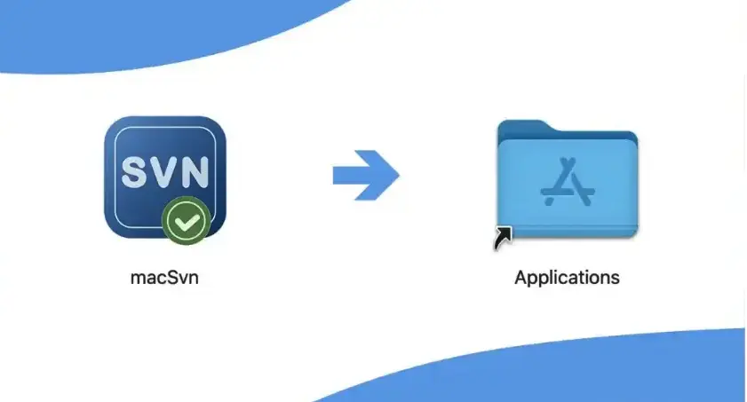 MAC版svn客户端工具macSvn使用体验 - 墨の白 - 博客园