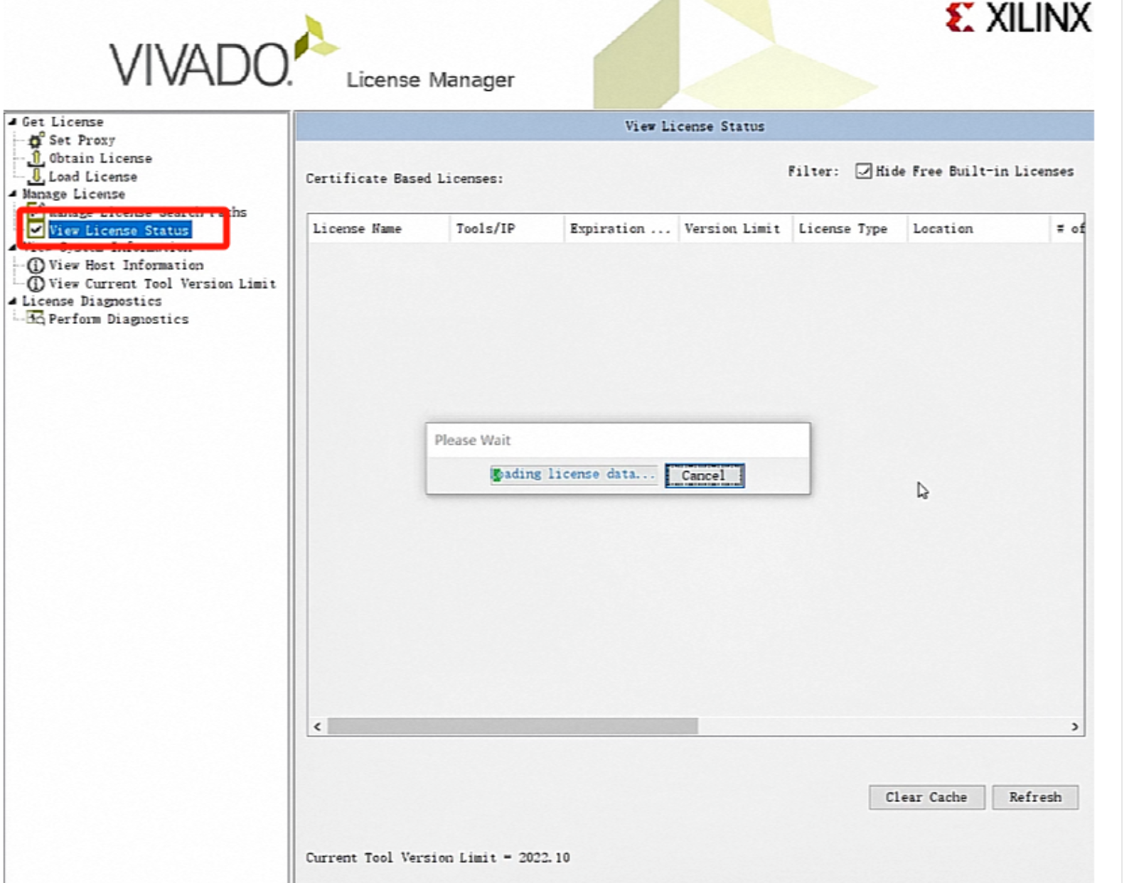 Vivado2022.2安装教程 - Lulla - 博客园