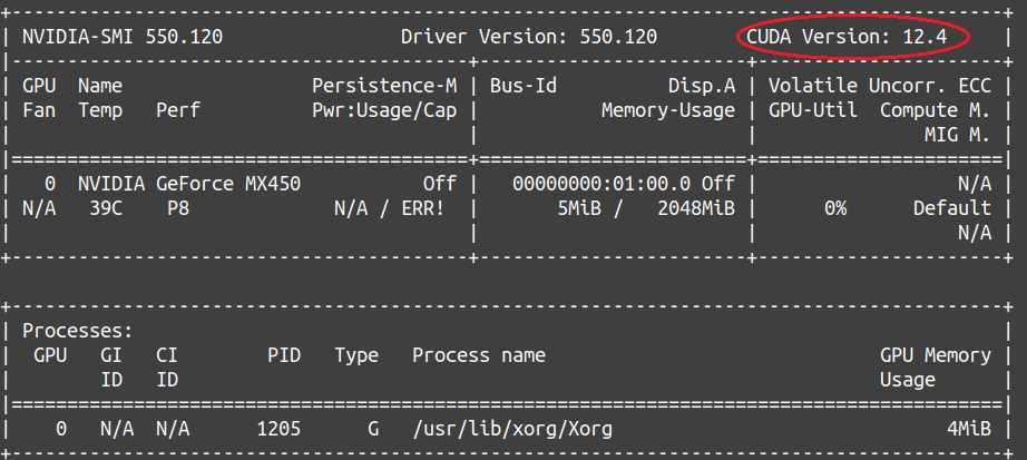 Linux 平台 Nvidia GPU 的 OpenCL 开发环境搭建 - turbinee - 博客园
