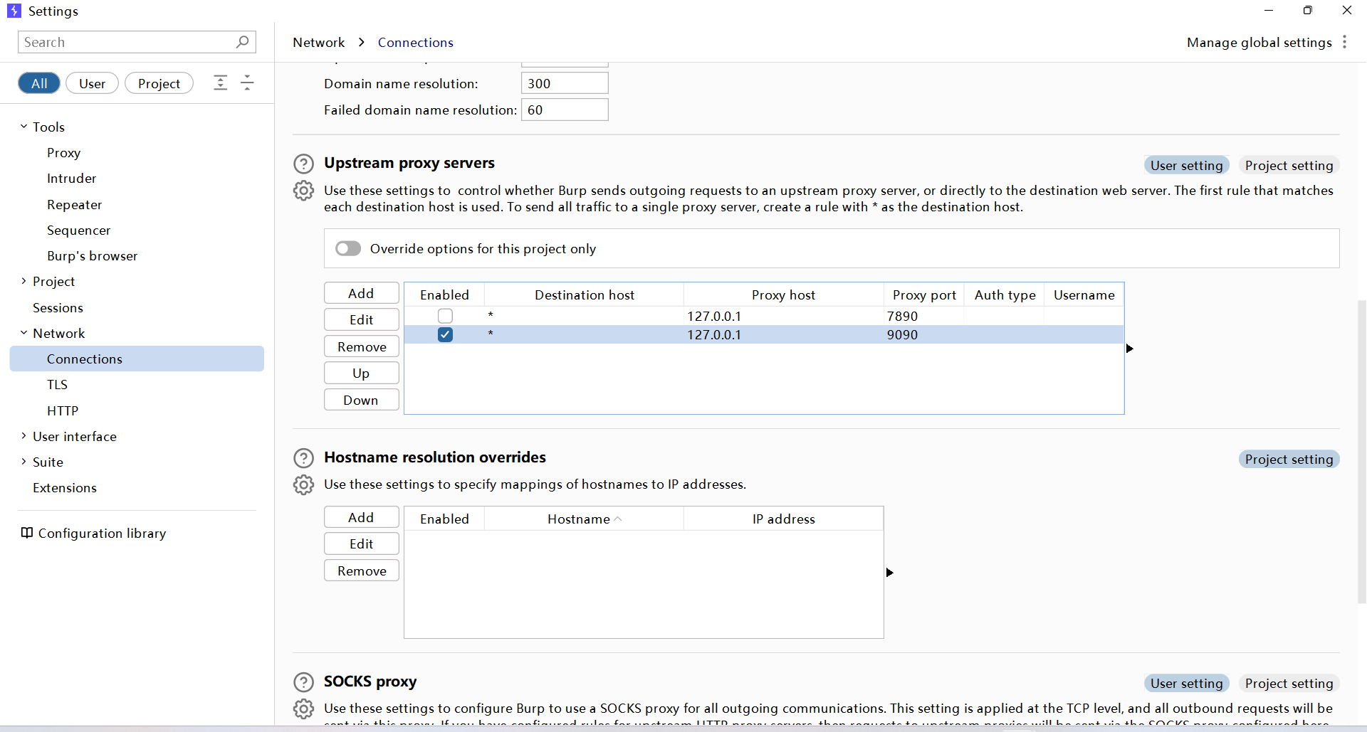 jsrpc+mitmproxy联动burp实现加密自动化 - 小湫泥 - 博客园