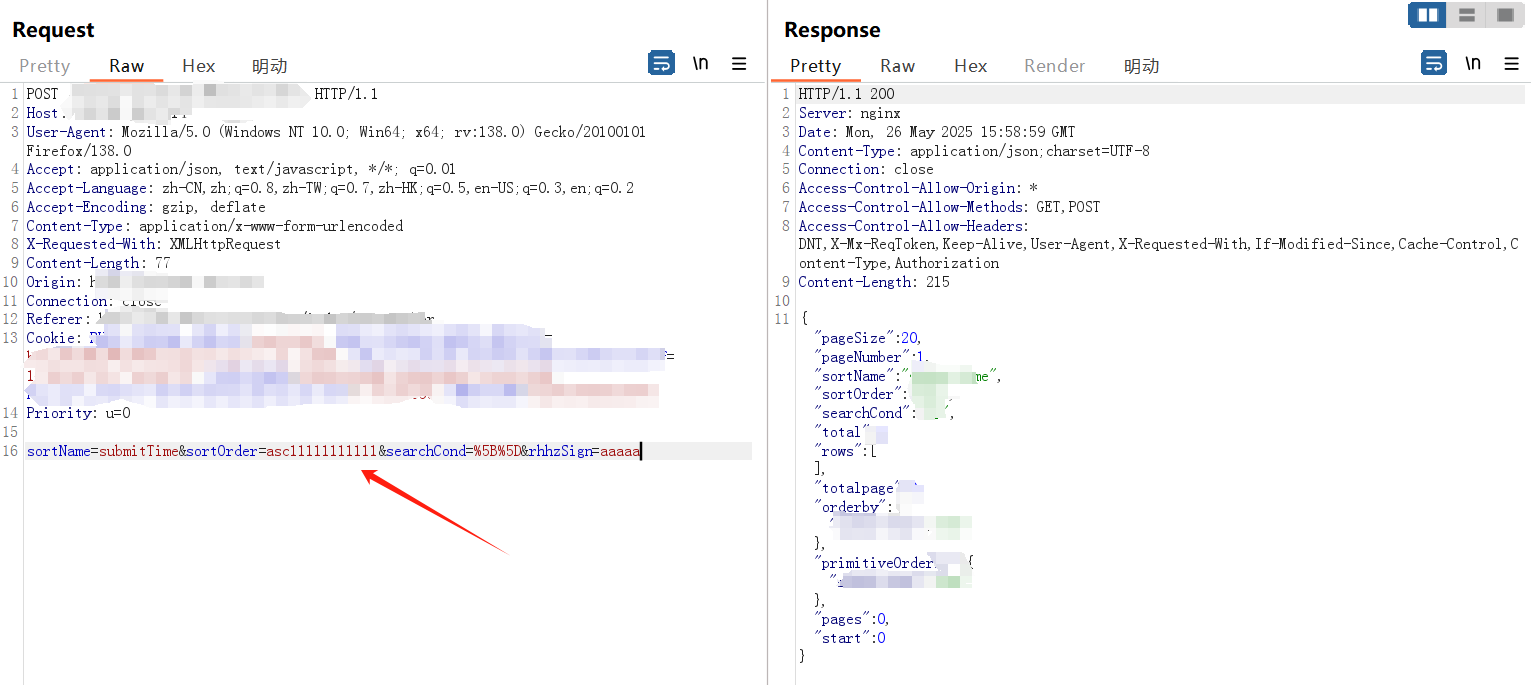 jsrpc+mitmproxy联动burp实现加密自动化 - 小湫泥 - 博客园