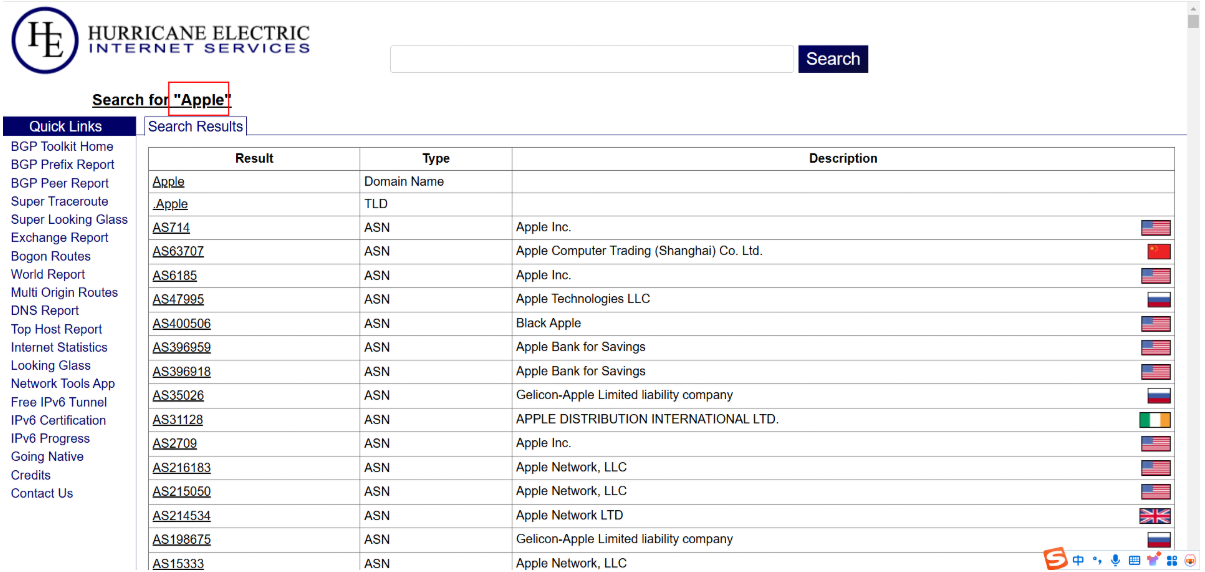 信息收集 - 根本睡不醒# - 博客园
