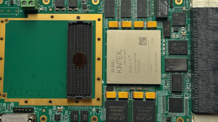 南京芯麒电子 - 博客园