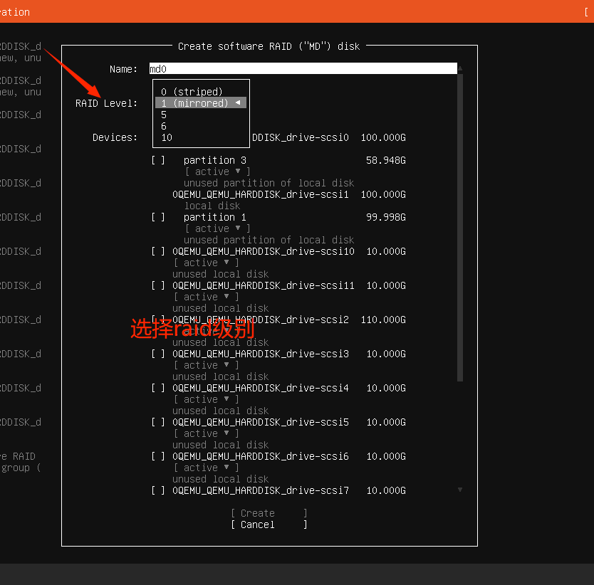 根目录挂载，raid使用,bcache缓存策略 - 颜十二 - 博客园