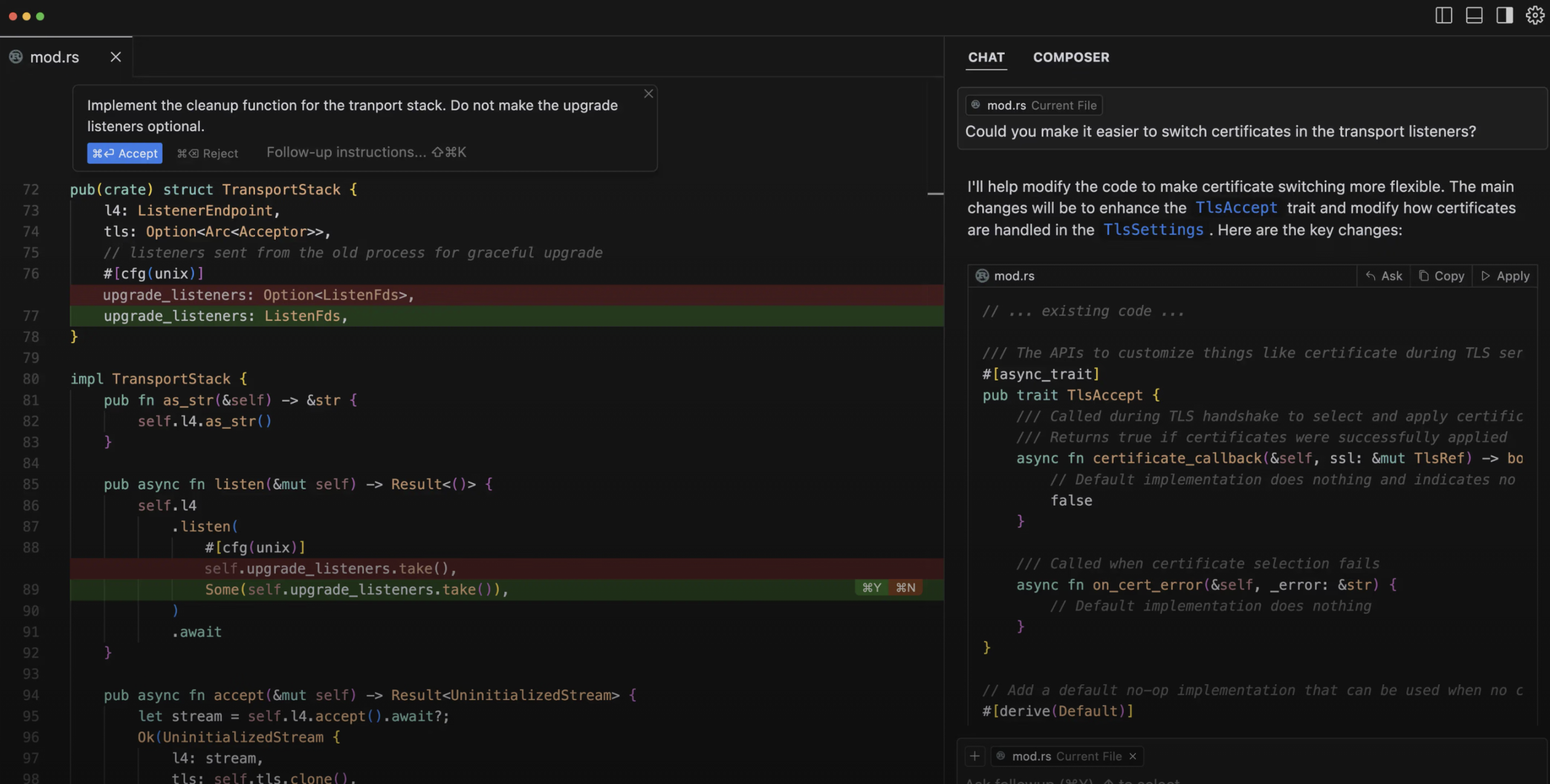 如何通过 iTick 外汇数据 API 与 Cursor AI 实现量化策略开发 - ooooze - 博客园