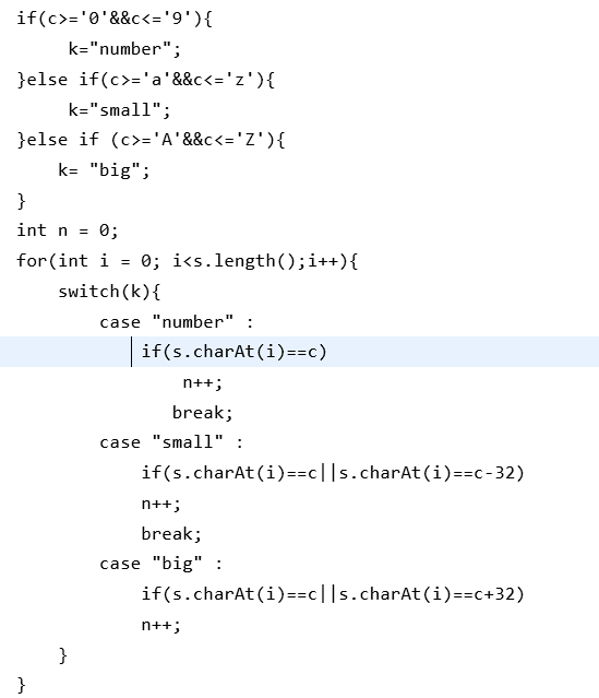 day7 刷牛客华为机试题＋学java - hhhhws - 博客园