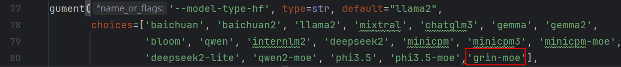 GRIN-MOE模型适配昇腾NPU（一）：模型结构适配、权重转换 - RaceSnail - 博客园