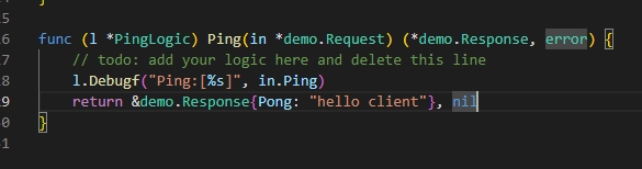 Unity使用Grpc - 喜乐orz - 博客园