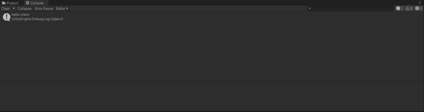 Unity使用Grpc - 喜乐orz - 博客园