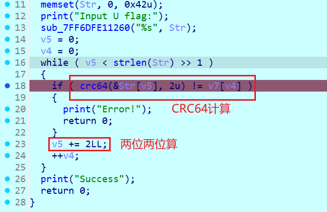 XYCTF2025 re wp - zzz222666 - 博客园