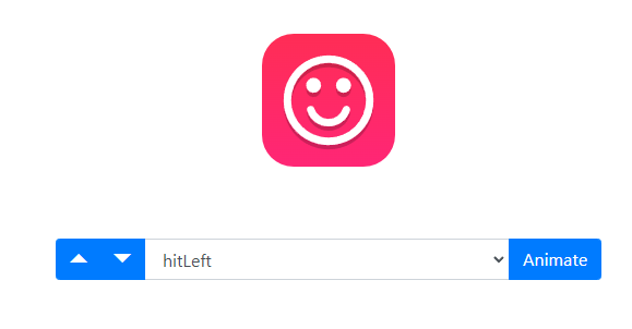 68种动画效果的CSS3动画库vivify.css - u95900090 - 博客园