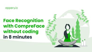 CompreFace：Star6.1k,Github上火爆的轻量化且强大的人脸识别库，api,sdk都支持 - 小华同学ai - 博客园