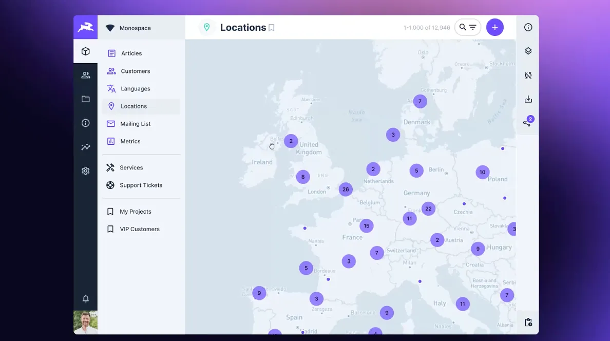 炸裂，Directus要干掉后台团队！GitHub 31K+星神器：SQL秒变API，你只管设计界面！ - 小华同学ai - 博客园