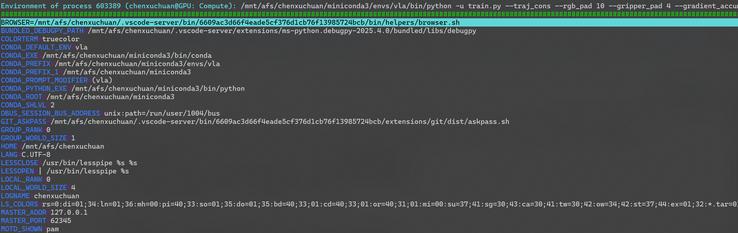 [I.2] 个人作业：软件案例分析 - cxccxc - 博客园