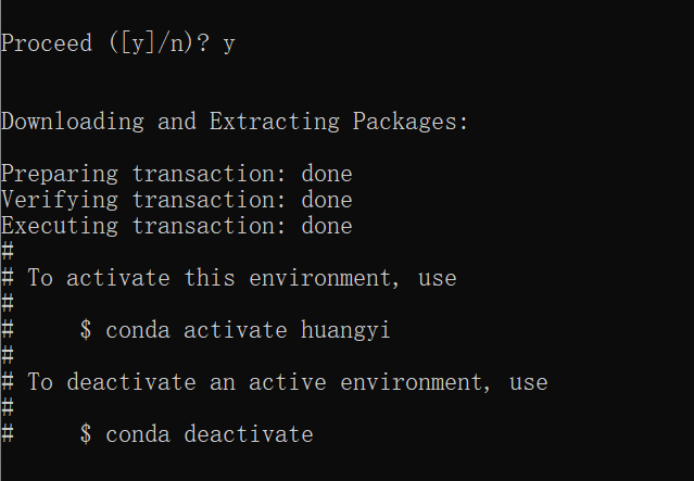 VScode安装与conda环境配置 - kongkon - 博客园