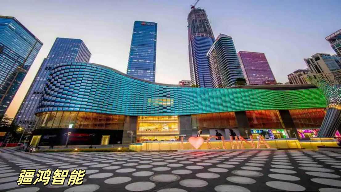 楼宇界"变形金刚"：EtherCAT主站秒切CC - Link IEFB模式，比电梯换层还丝滑 - 疆鸿智能 - 博客园