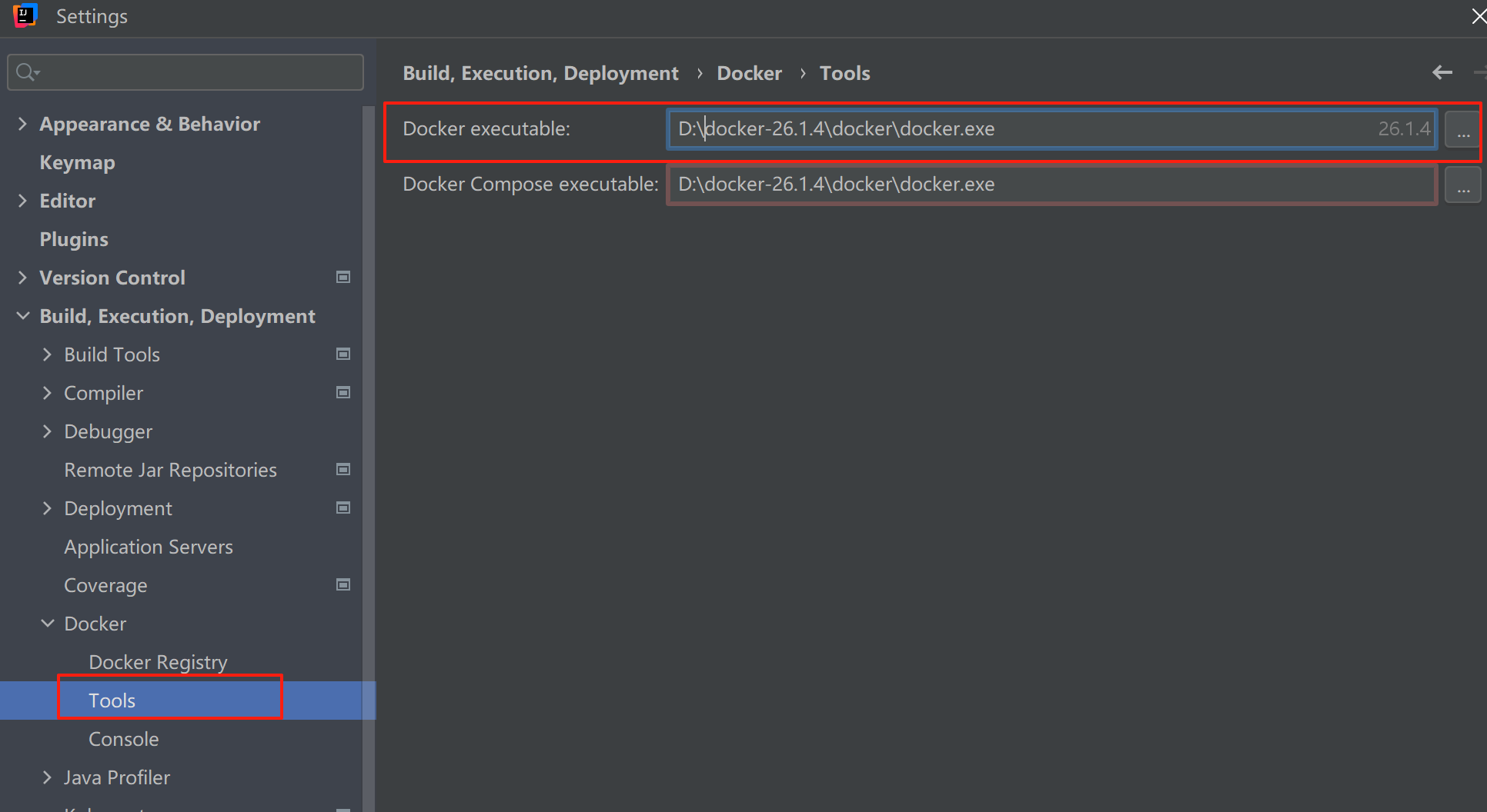 idea打包docker镜像 - GT。 - 博客园