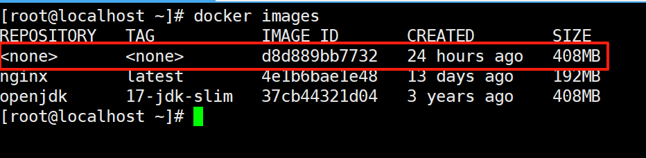 idea打包docker镜像 - GT。 - 博客园