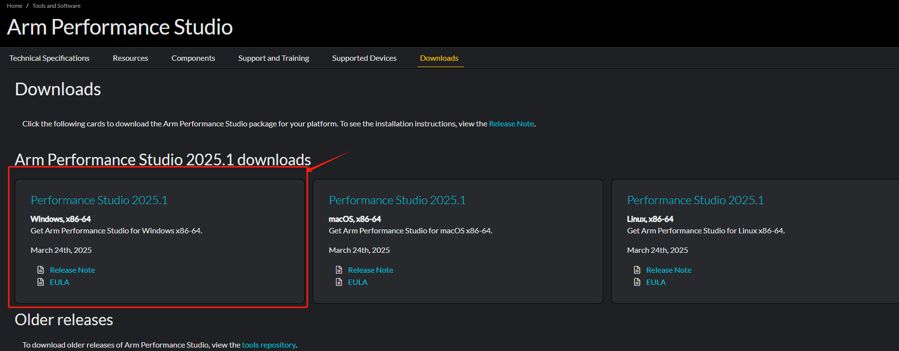 ARM 性能分析工具：Streamline - JiMoKuangXiangQu - 博客园