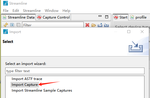 ARM 性能分析工具：Streamline - JiMoKuangXiangQu - 博客园