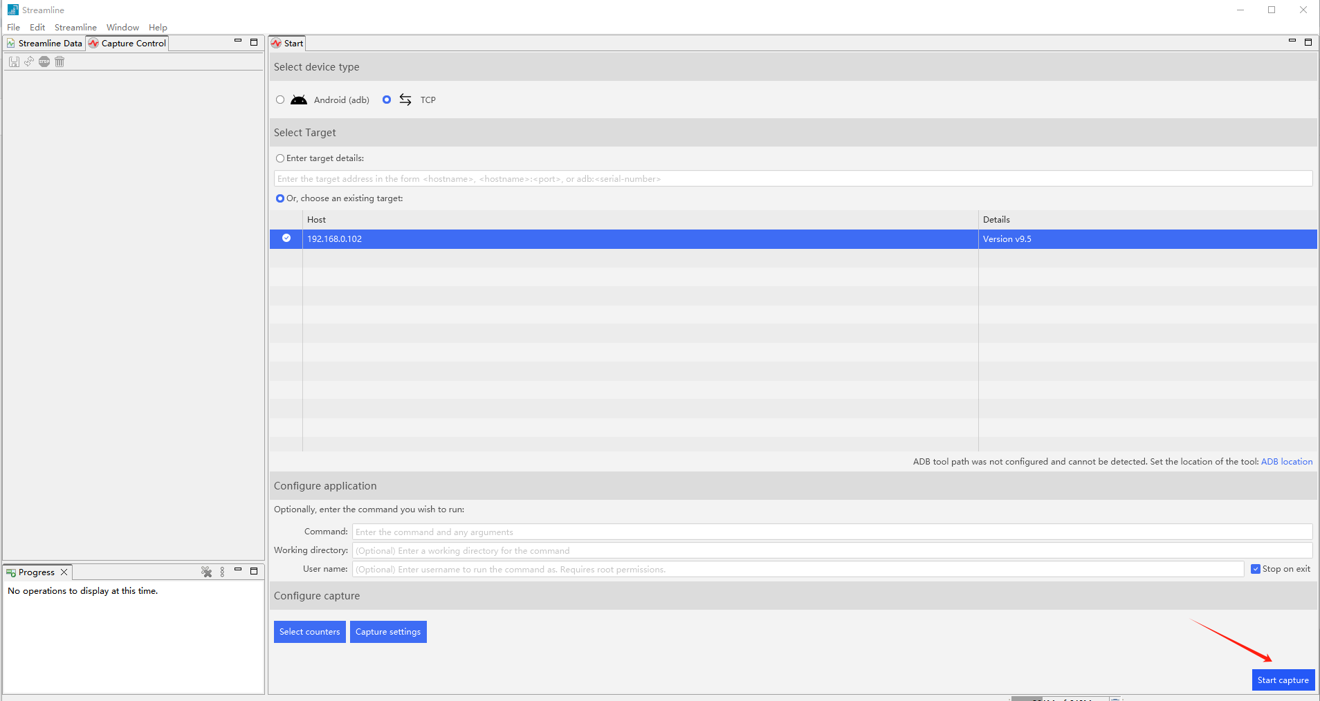 ARM 性能分析工具：Streamline - JiMoKuangXiangQu - 博客园