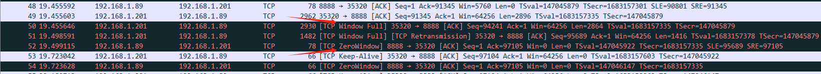 Linux 网络：tcpdump 抓包示例 - JiMoKuangXiangQu - 博客园