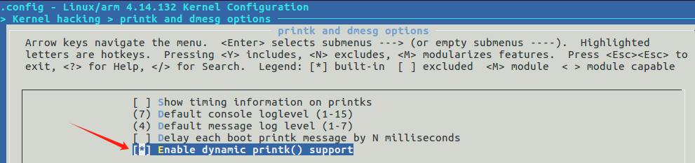 Linux：Dynamic debug 简介 - JiMoKuangXiangQu - 博客园