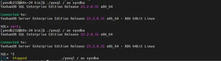 YashanDB 知识库|如何远程连接 YashanDB 数据库?最全工具和方式合集! - 数据库砖家 - 博客园