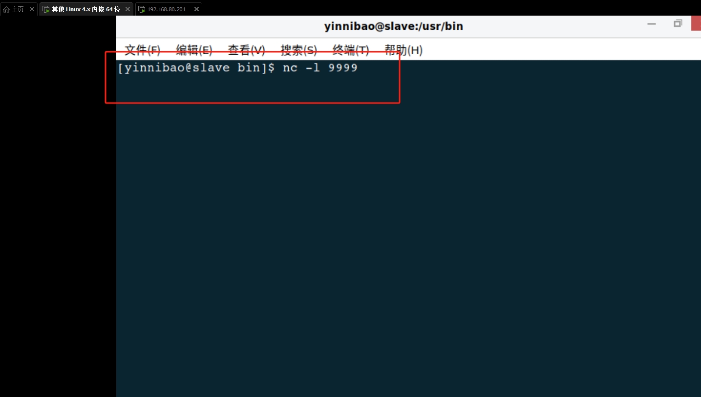 Linux命令之基本网络操作命令（telnet nc ssh scp wget ping ifconfig netstat route ifup ifdown） - wewnehwhe - 博客园