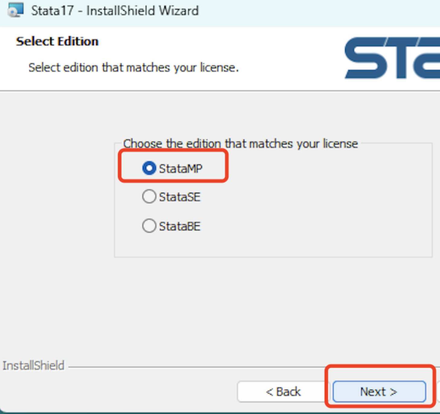 stata17安装教程（附安装包）stata安装教程图文明细包含安装、授权 - 破茧电子 - 博客园