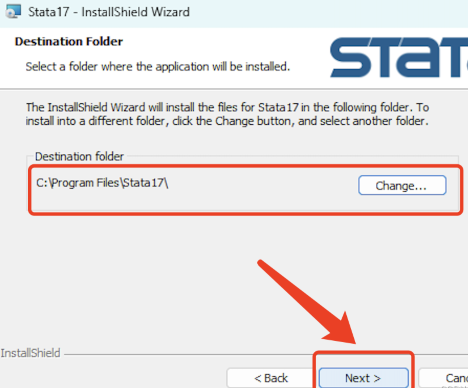 stata17安装教程（附安装包）stata安装教程图文明细包含安装、授权 - 破茧电子 - 博客园