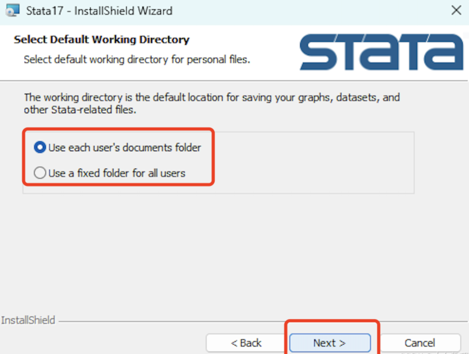 stata17安装教程（附安装包）stata安装教程图文明细包含安装、授权 - 破茧电子 - 博客园