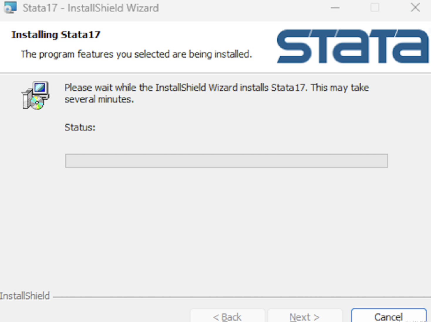 stata17安装教程（附安装包）stata安装教程图文明细包含安装、授权 - 破茧电子 - 博客园