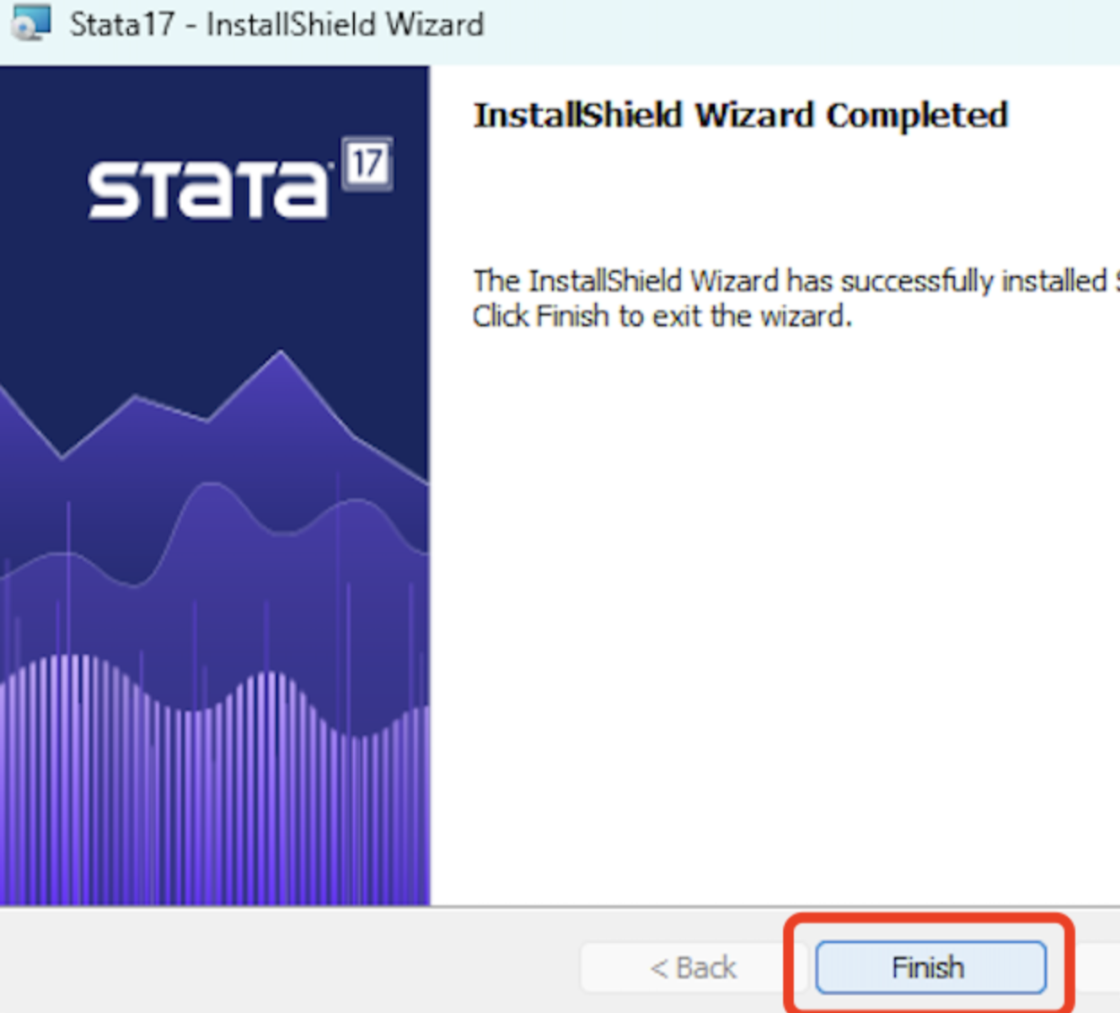 stata17安装教程（附安装包）stata安装教程图文明细包含安装、授权 - 破茧电子 - 博客园