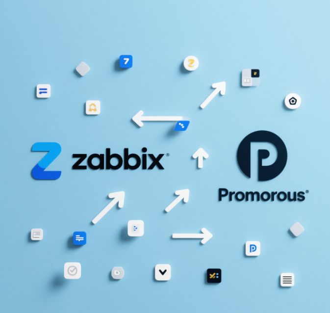zabbix与Prometheus的区别 - 郝帅聪 - 博客园