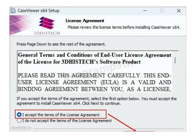 医学切片软件CaseViewer2.4下载安装教程 - programpath - 博客园