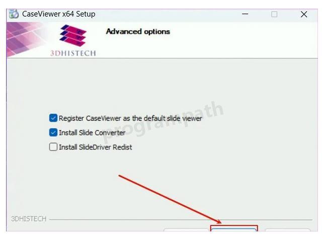 医学切片软件CaseViewer2.4下载安装教程 - programpath - 博客园