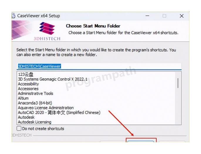 医学切片软件CaseViewer2.4下载安装教程 - programpath - 博客园