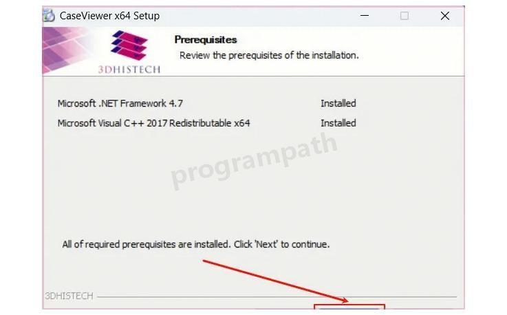 医学切片软件CaseViewer2.4下载安装教程 - programpath - 博客园